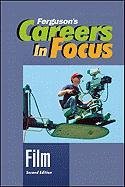 Careers in Focus: Film, Second Edition : Buy Online at Best Price in ...