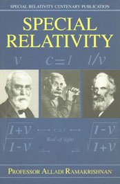 Buy special relativity Book Online at Low Prices in India | special ...