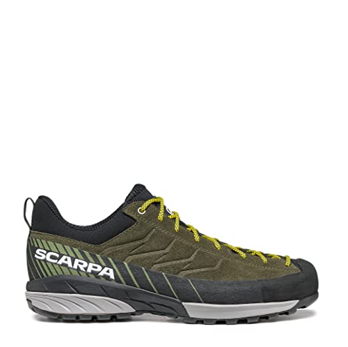 Scarpa Approach – The 16 best products compared - Outdoors Magazine