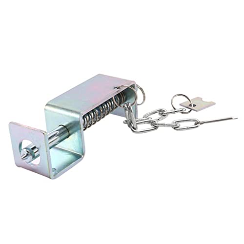 Alarm Mine Alarm Gate Fence Releases Cable Wire Made of 12G Empty ...