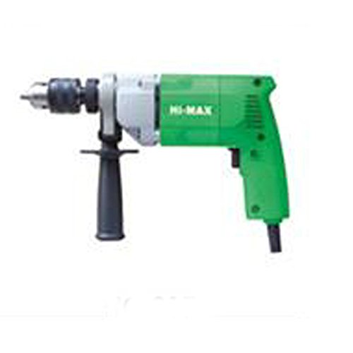 Buy Hi-max Impact Drill 13 mm Model no.IC017 (Green) Online at Low ...