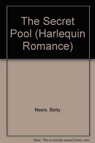 Secret Pool: Betty Neels: 9780373028245: Amazon.com: Books