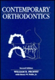 Contemporary Orthodontics: William R. Proffit: 9780801663932: Amazon ...