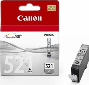 Canon Pixma MX870 Original Printer Ink Cartridge - Grey : Amazon.co.uk ...