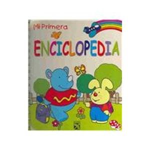 Mi Primera Enciclopedia | Amazon.com.br