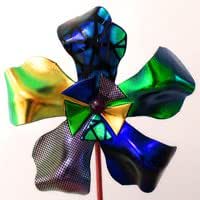 Amazon.com: Glass Fusing/Slumping Supplies : Spinkit Pinwheel Hardware ...