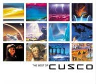 The Best Of Cusco (韓国盤): Amazon.ca: Music