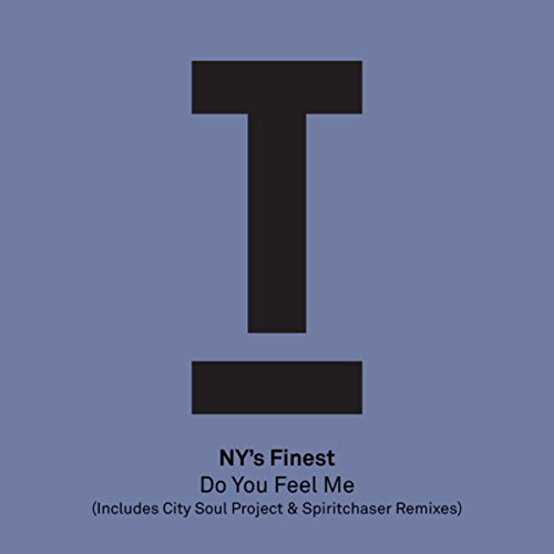 Do You Feel Me by NY's Finest on Amazon Music - Amazon.com