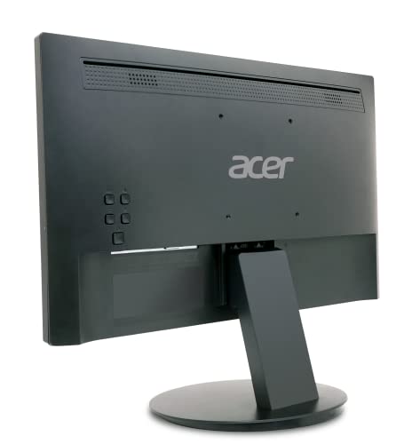 Acer K202Q 19.5 Inch HD+ 1600 X 900 Pixels LCD Monitor with LED ...
