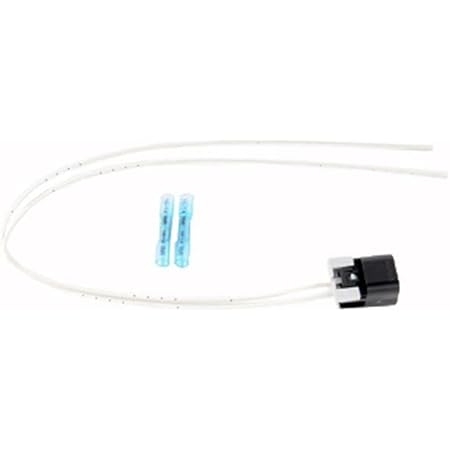 Amazon.com: ACDelco GM Original Equipment PT2106 Black Multi-Purpose ...