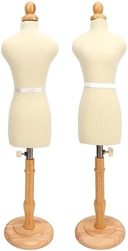 Women Size Adjustable Dress Form, Stability, Female Dress Form Female ...