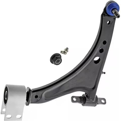 Amazon.com: GM Parts 84376572 Front Passenger Side Lower Control Arm ...