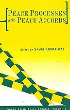 Peace Processes and Peace Accords: 9788178295336: Books - Amazon.ca