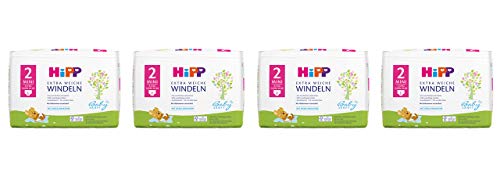 Hipp Windeln 3 Jumbo Pack – Die 15 besten Produkte im Vergleich - kita ...