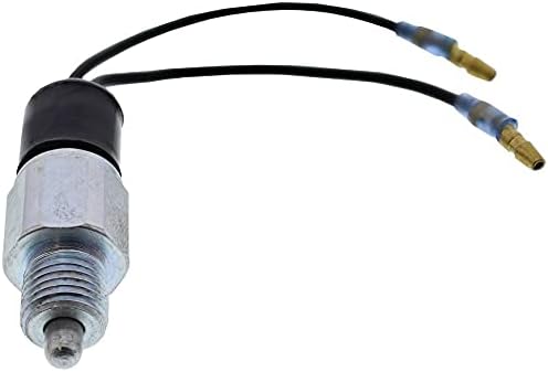 Amazon.com: Complete Tractor Safety Switch 1100-0227 Compatible With ...