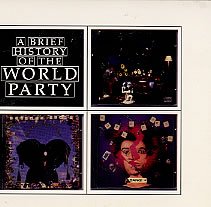 A Brief History of the World Party / It Is Time - Amazon.com Music