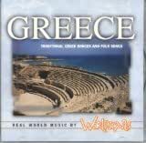 Greece: Traditional Greek Dances and Folk Songs by : Amazon.co.uk: CDs ...