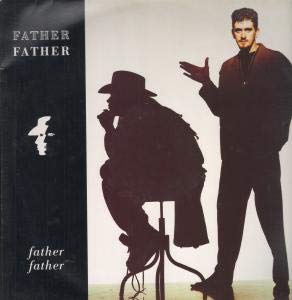 Amazon.com: Father father / Vinyl Maxi Single [Vinyl 12'']: CDs & Vinyl
