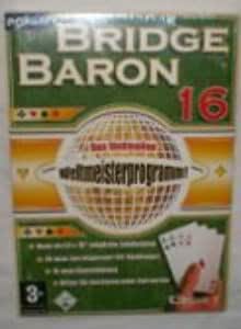 Bridge Baron 16 : Amazon.de: Games