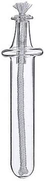 Amazon.com: National Artcraft® Make-A-Candle-from-Anything with Glass ...