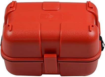 Auto Level Survey Empty Plastic Box to Keep Auto Level Safe and Secure ...