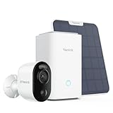 ・ブランド:REOLINK・Argus 3 Ultra+SP:昼夜を問わず4Kカラービジョン - 屋外防犯カメラArgus 3 Ultraは充電式バッテリーカメラとして800万画素の超高画質で現場状況を示してビデオを録画できます。強化された...