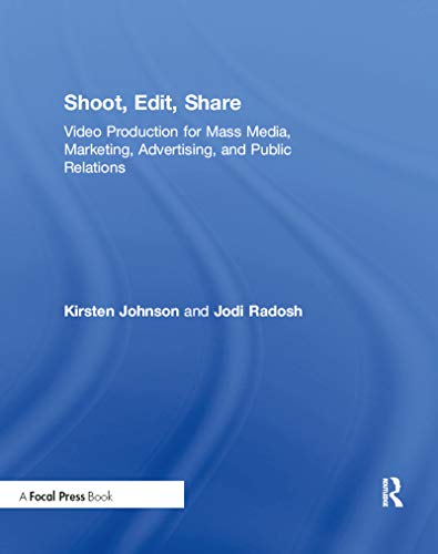 83 Best Video Production Books of All Time - BookAuthority