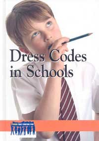 Amazon.in: Buy Dress Codes in Schools Book Online at Low Prices in ...