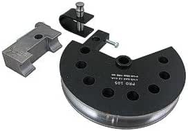 Amazon.com: Pro-Tools 105 Bender Die, 32mm OD x 152.4mm CLR, 180 ...