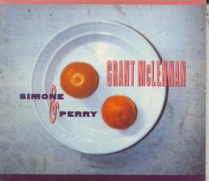 Amazon.com: Simone & Perry: CDs & Vinyl