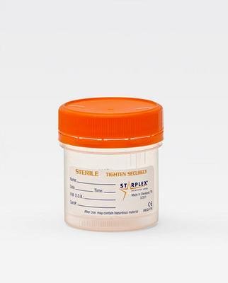 Buy STARPLEX SCIENTIFIC INC Tw952-O - Leakbuster 3 Tamper Evident ...