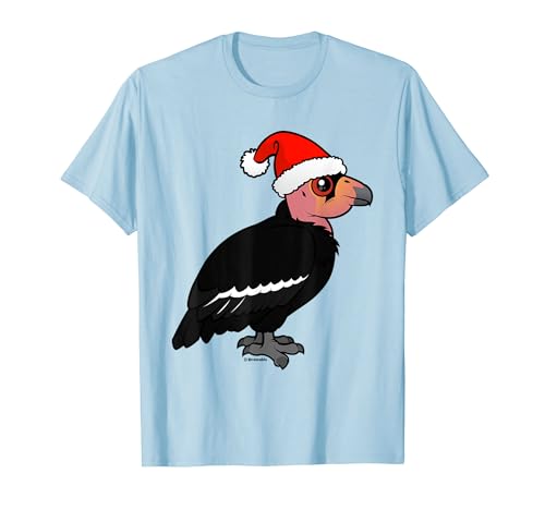 Cute California Condor by Birdorable