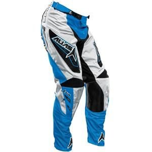 Alias MX A1 Series Men's Pants (Blue, Size 36) : Amazon.in: Car & Motorbike