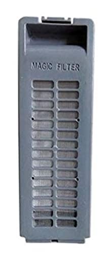 Buy SARVAGYA Magic Filter Compatible for Samsung Top Load Washing ...