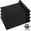 Amazon.com : 4 Pcs Customizable Drip Tray Liner Compatible with Traeger ...