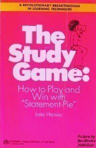 The Study Game : Hanau, Laia: Amazon.co.uk: Books