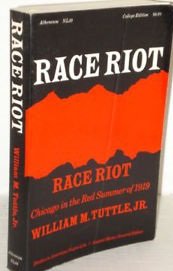 Race Riot: Chicago in the Red Summer of 1919 | Amazon.com.br