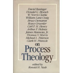 Process Theology: Nash, Ronald H.: 9780801067488: Amazon.com: Books