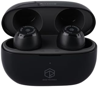 Amazon.com: ROSESELSA Ceramics X Wireless Earbuds, 55dB Active Noise ...