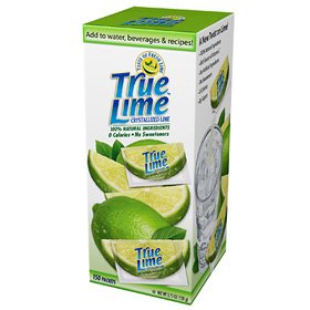Amazon.com: True Lime 150ct : Grocery & Gourmet Food