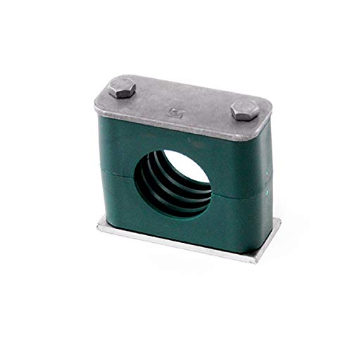 STAUFF G92638 Standard-Baureihe Schelle, SP 533.7 PP DP AS : Amazon.de ...