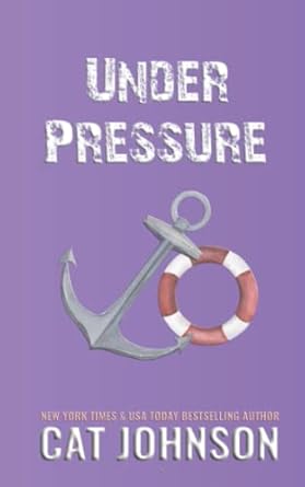 Amazon.com: Hot SEAL, Under Pressure (Hot SEALs Coronado ...