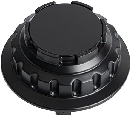 Amazon.com: KitsPro Universal Wheel Center Caps Fits Wheel Center Caps ...