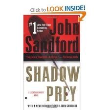 Shadow Prey Publisher: Berkley: John Sandford: Amazon.com: Books
