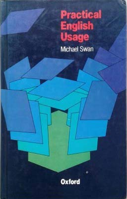 Practical English Usage: Michael Swan: 9780194274036: Amazon.com: Books