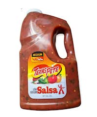 Amazon Best Sellers: Best Snack Food Salsas