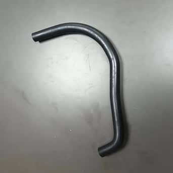 Amazon.com: Parts# 12262-31030 1226231030 Exhaust Ventilation Hose ...