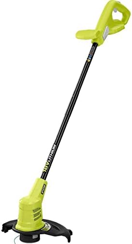 Amazon.com : RYOBI 40V 15 in. Expand-It Cordless String Trimmer (Tool ...