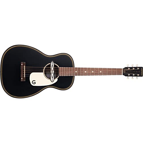 The 6 Best Gretsch Acoustic-Electric Guitars of 2026 [Verified ...