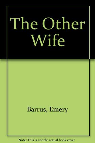 Buy The Other Wife Book Online at Low Prices in India | The Other Wife ...
